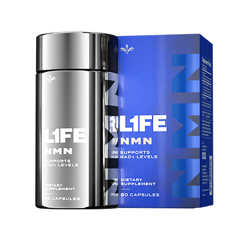 L1FE NMN Dietary Supplement – Operate Worldwide L1FE NMN Dietary Supplement – Operate Worldwide